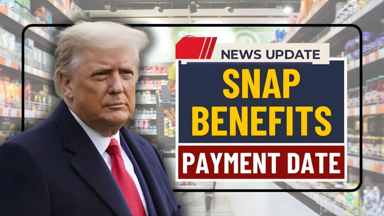 SNAP Benefits December 2025: Full Payment Schedule and New Eligibility ...