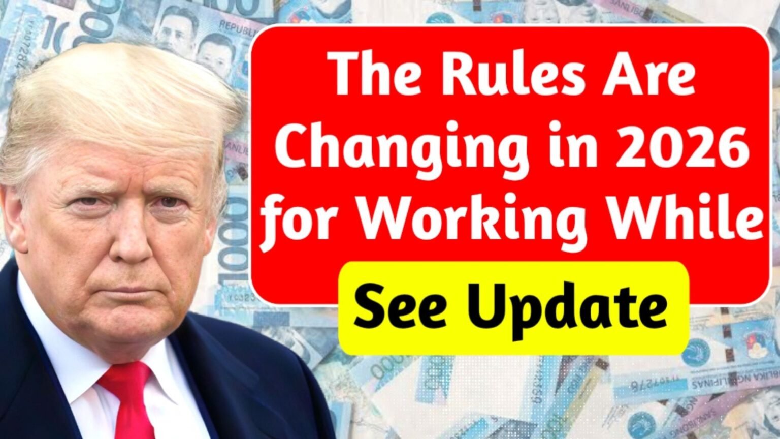 Social Security Rules Shift: How Working While Claiming Benefits ...
